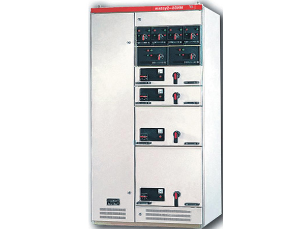 Indoor Draw-Out Metal Enclosed Switchboard - SOJO
